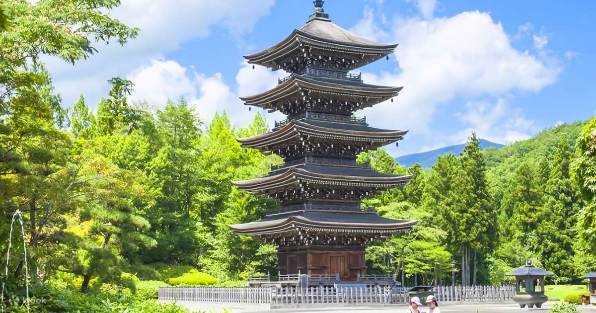 Define Sendai Daikannon & Akiu Great Falls & Rairaikyo Gorge Day Tour ...