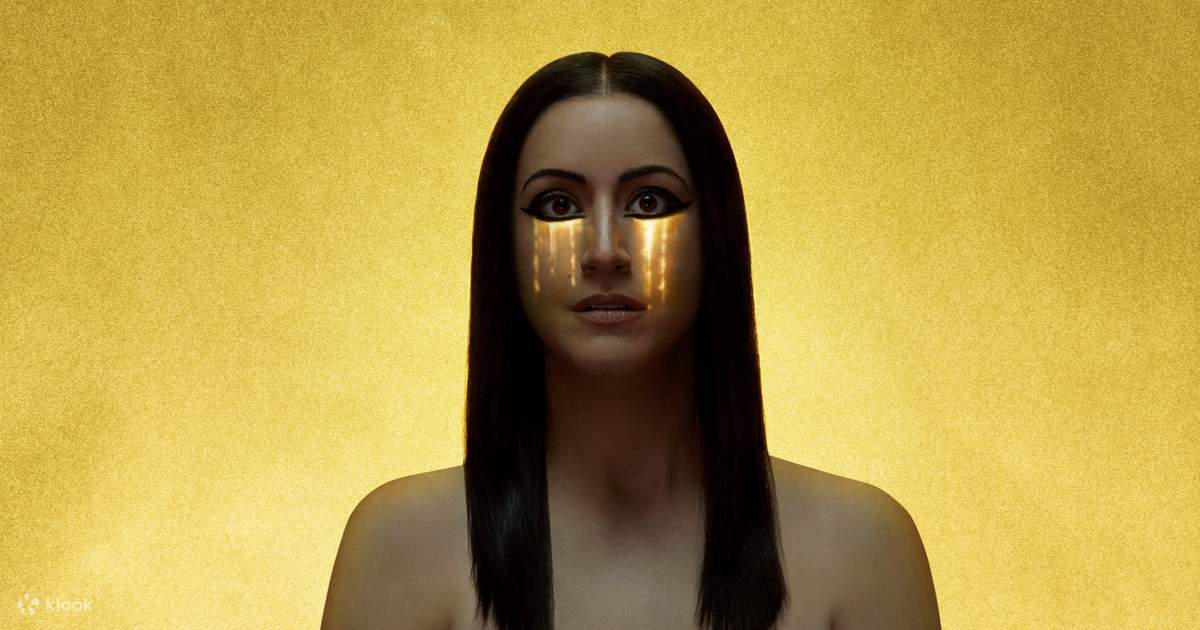 Aida im Sydney Opera House Ticket in Sydney, Australien - Klook ...