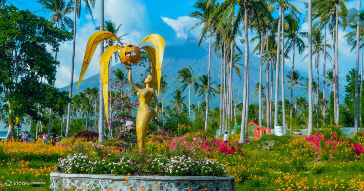 Private Bicol Culinary Tour with Farmplate - Klook Philippines