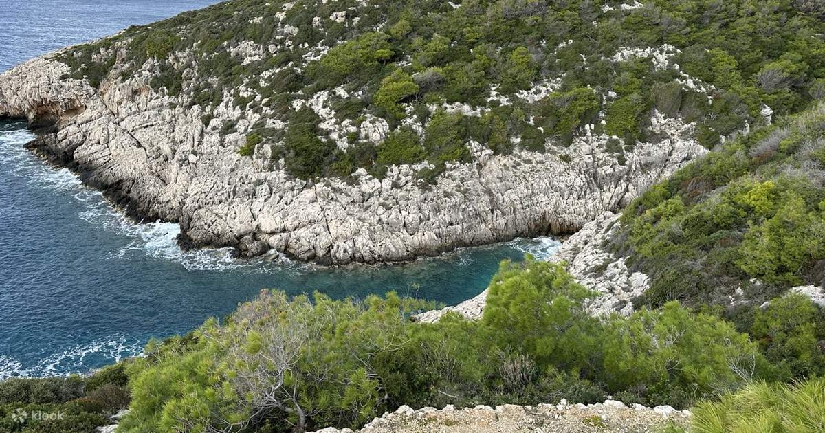 Explore Zakynthos with our Premium 4x4 Sunset Escape - Klook