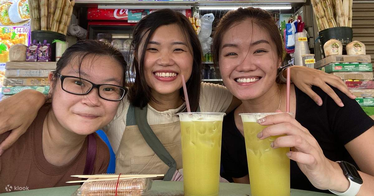 新加坡 Hidden Dakota 沉浸式户外逃脱游戏 - Klook客路