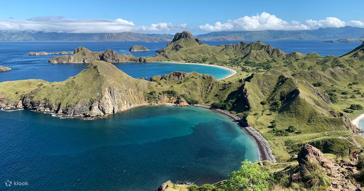 Lawatan Bot Laju Labuan Bajo Dengan Menginap 2 Malam di Hotel - Klook ...