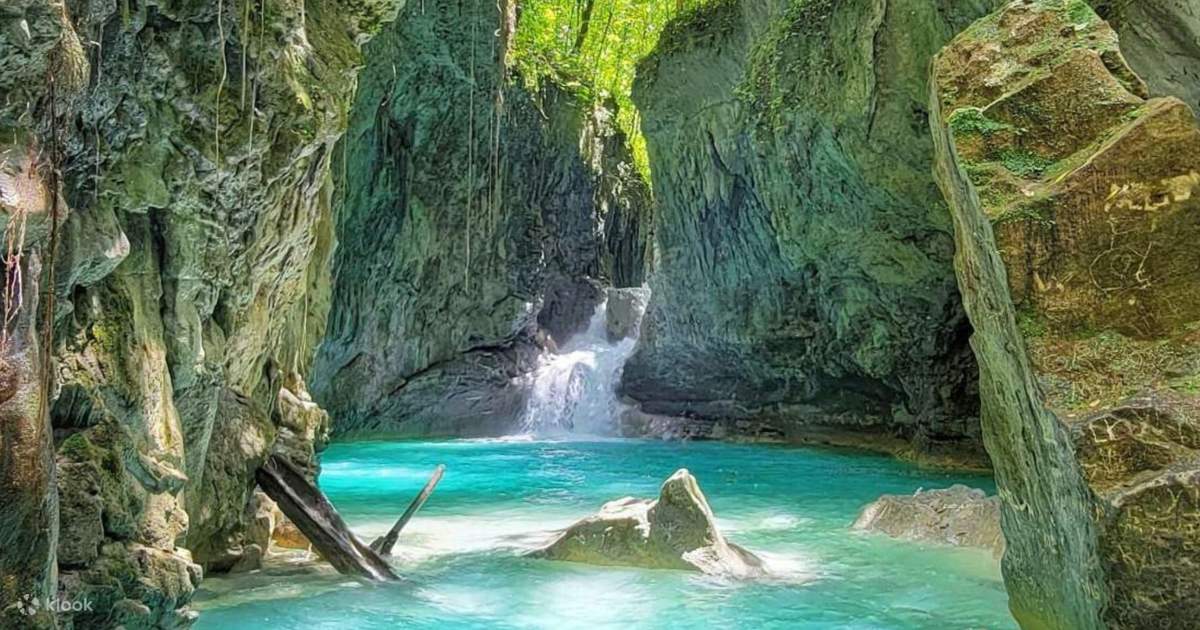 6 Hour Rio Partido's Secret River Trail with Lunch - Klook United States