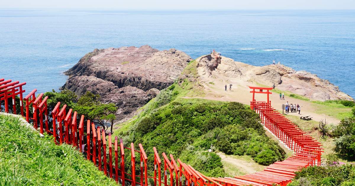 2 Day Kitakyushu and Yamaguchi Join In Bus Tour from Fukuoka - Klook ...