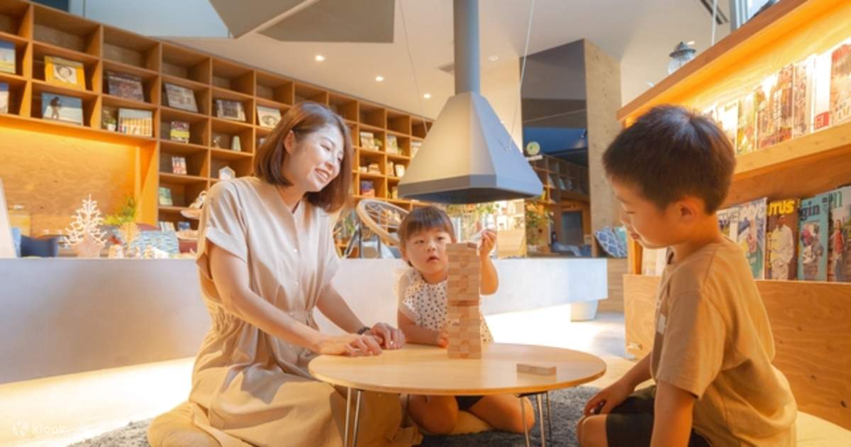 Ashibetsu Onsen Ofuro Café Seiyukan Ticket Online Reservation - Klook