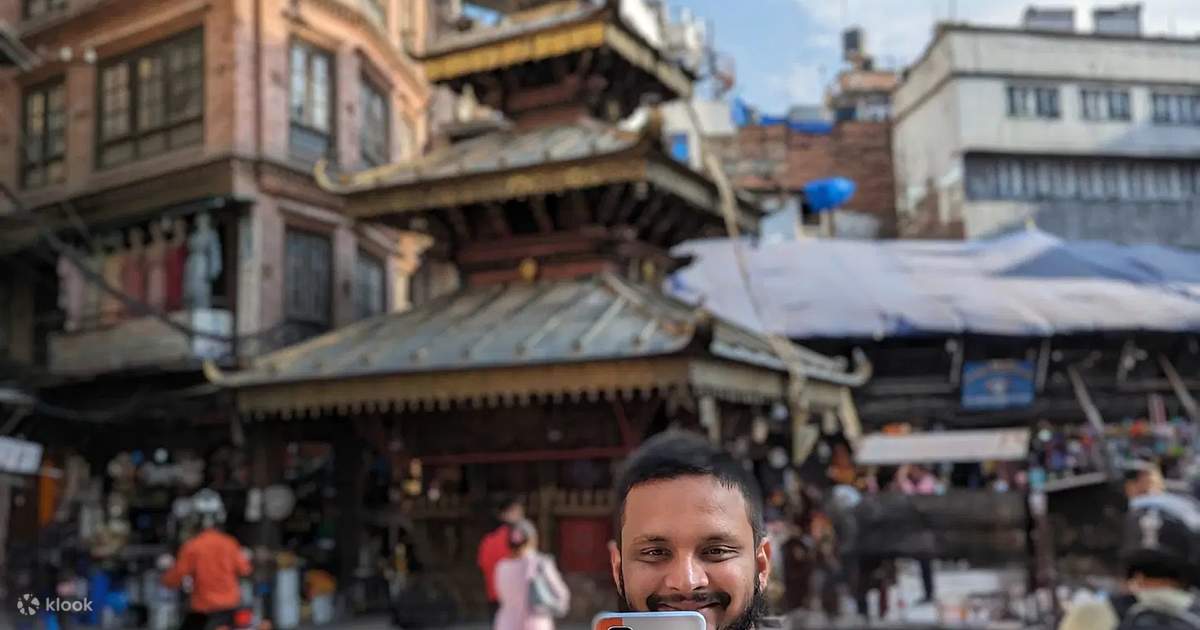 From Bazaar to Hippie Hub: Ason & Freak Street Tour - Klook