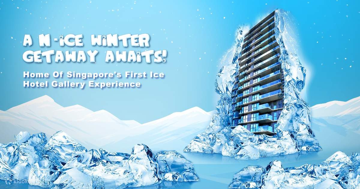 Snow Play Session in Snow City Singapore - Klook Singapore
