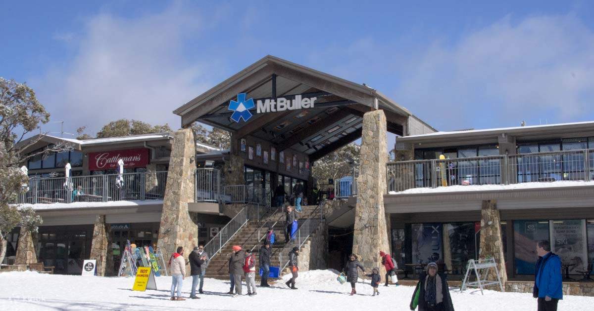 Mt Buller Ski and Sightseeing Day Tour with Chinese guide - Klook