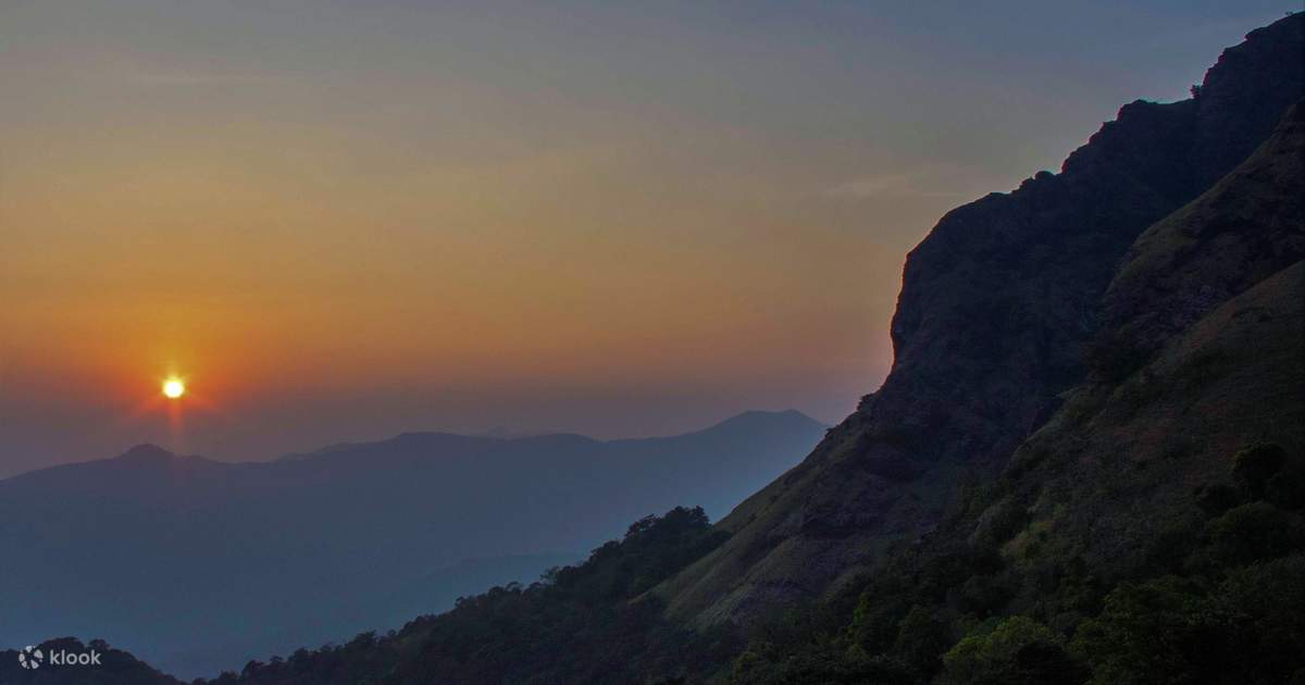 Cycling Tour To The Chelavara Waterfall And Kabbe Hills - Klook