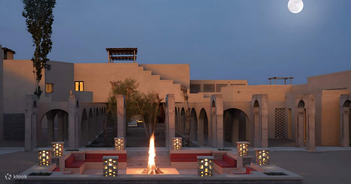 Luxury Northwest Qinghai-Gansu Grand Loop 8-Day Tour (Top Northwest ...