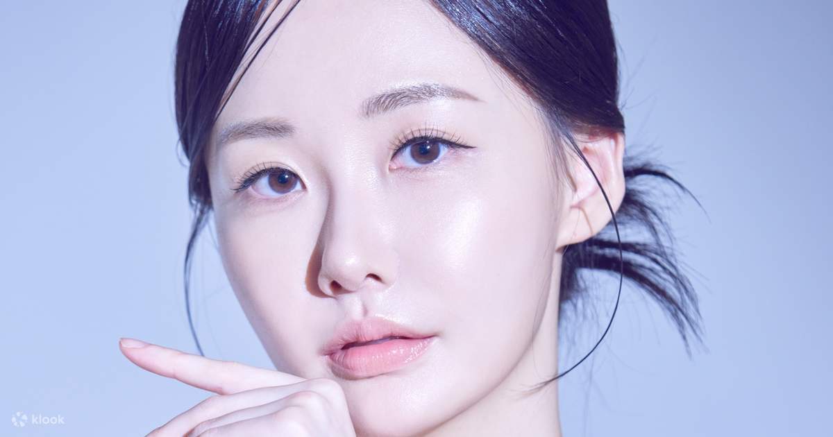 K-Beauty Make Up Experience at ROA.MAKEUP in Seoul - Klook Singapore