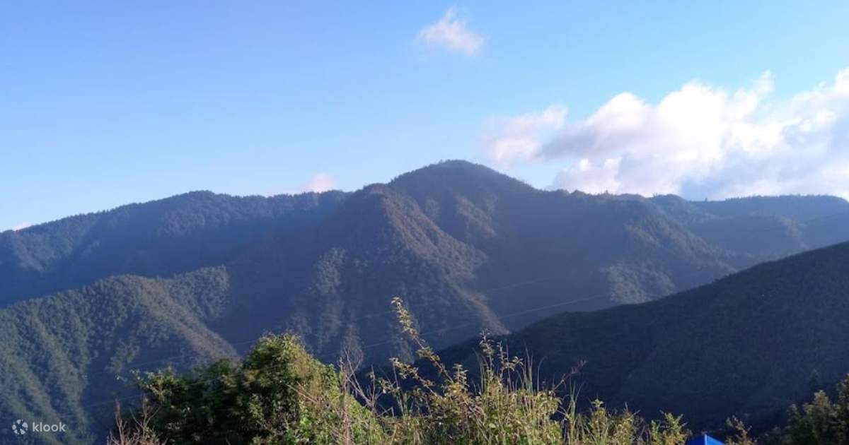 Godawari Hike - Klook