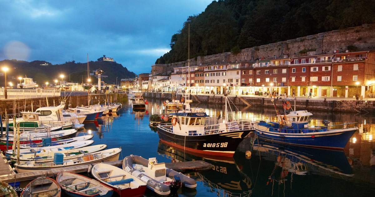 San Sebastian Cultural and Historical Walking Tour - Klook United States