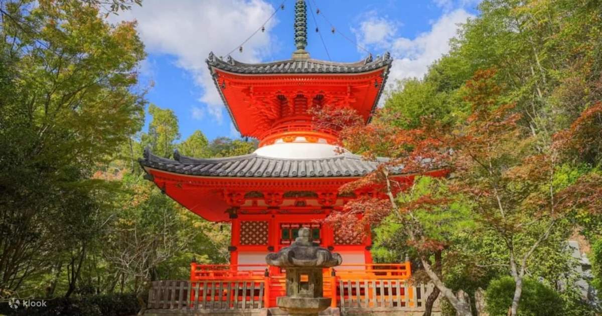 一日游:广岛隐藏的瑰宝和亮点 Klook客路