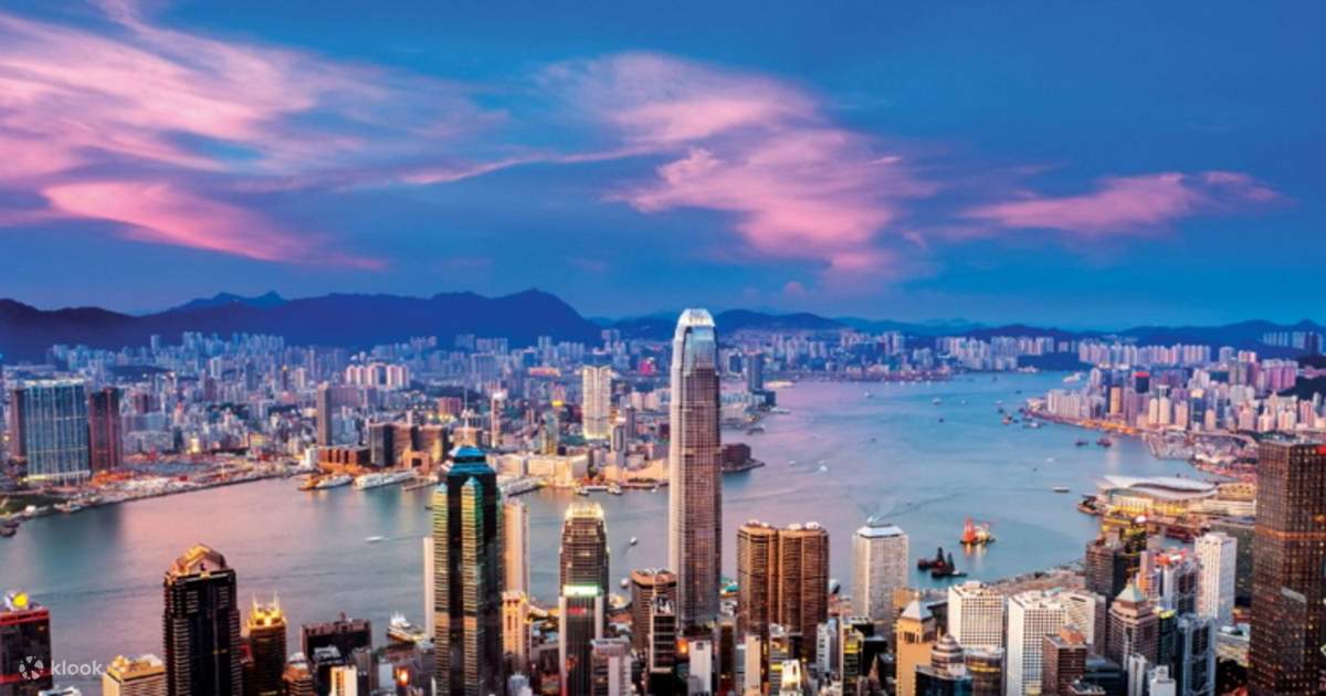 Kowloon City Tour | Yau Ma Tei Temple, Kowloon City, Peak Tram Ride ...