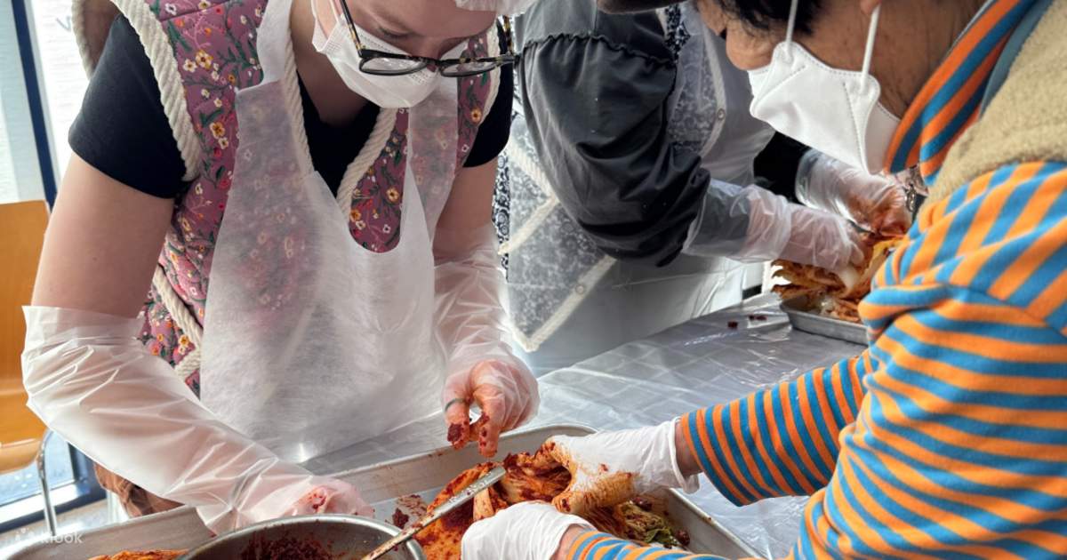 Gunwi-gun & Uiseong-gun Multi-day Local Village & Small Group Tour - Klook