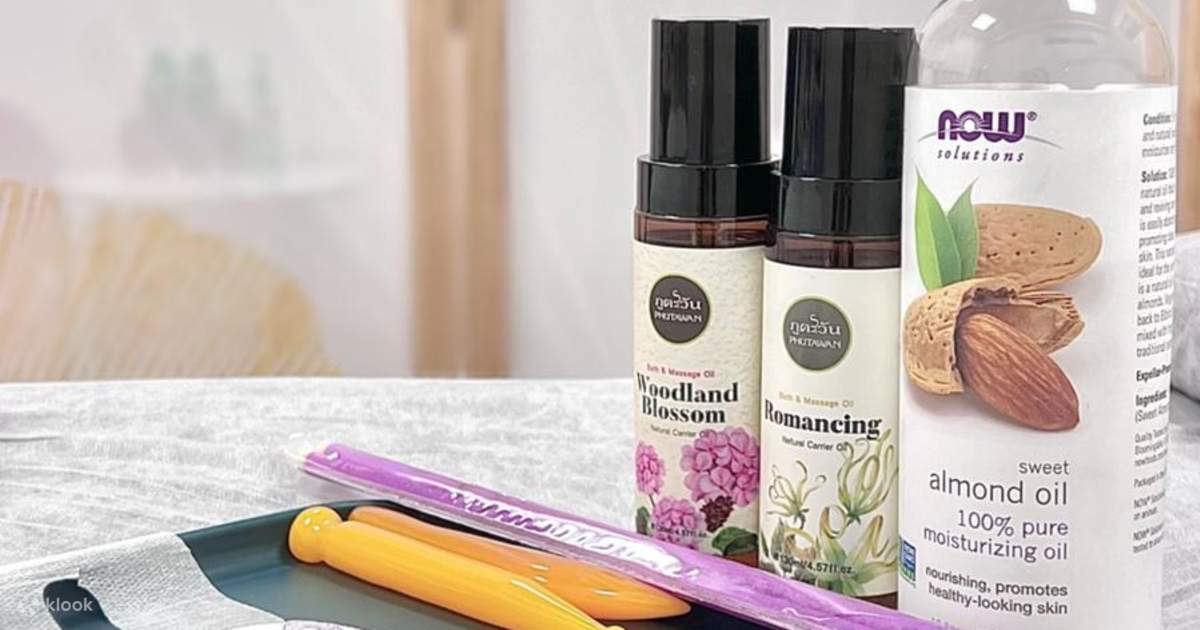 Limpid Ear Ear Spa Experience in Lai Chi Kok - Klook India