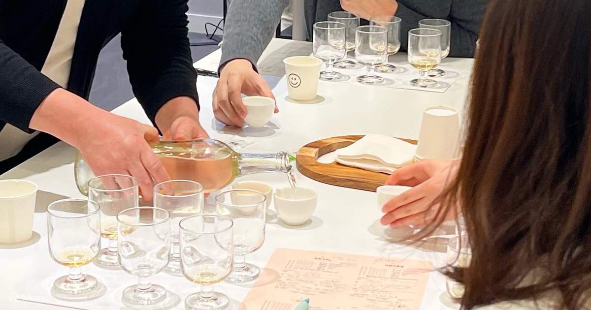 韩国传统酒品鉴体验 Klook客路