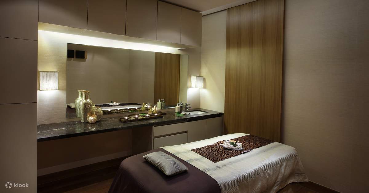 1899 Daechi Branch (SPA G Gangnam Cheongkwanjang SPA) - Klook United States