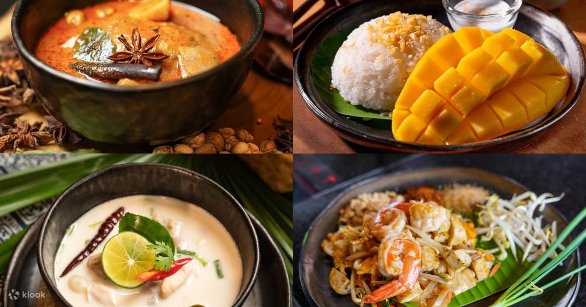 Grandma's Home Cooking School in Chiang Mai - Klook