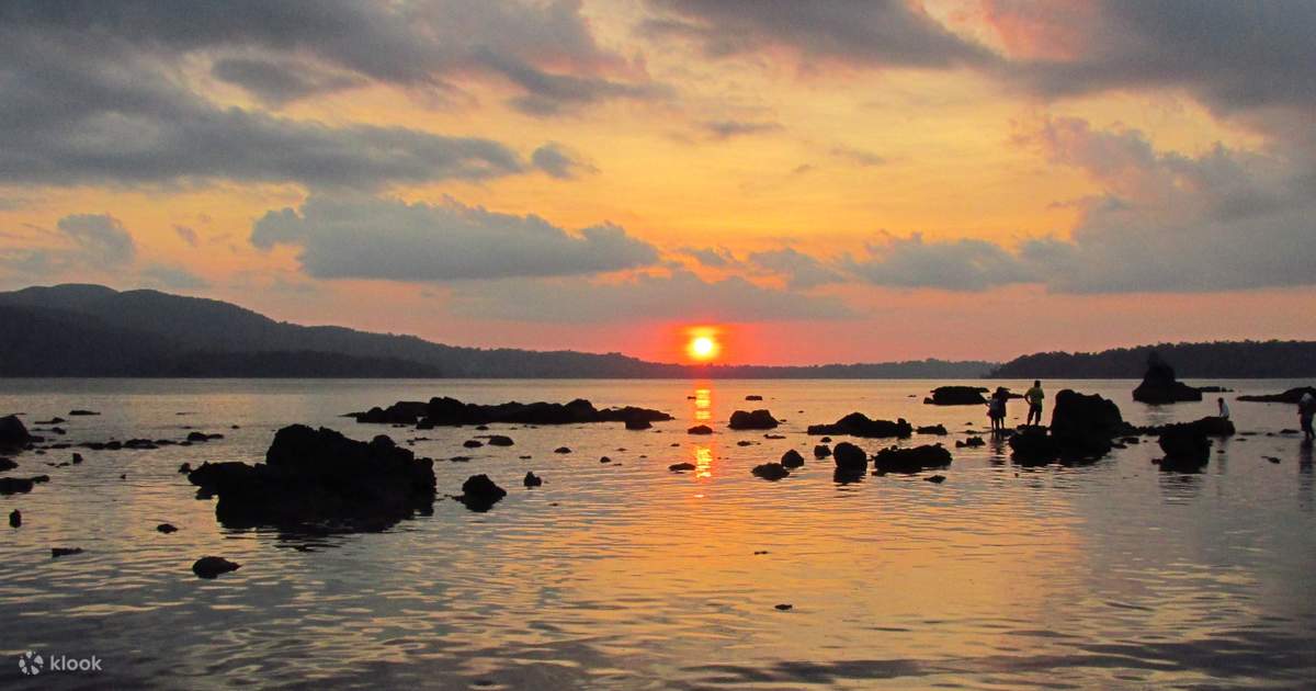 Chidiya Tapu Full Day Tour from Port Blair - Klook, Vereinigte Staaten