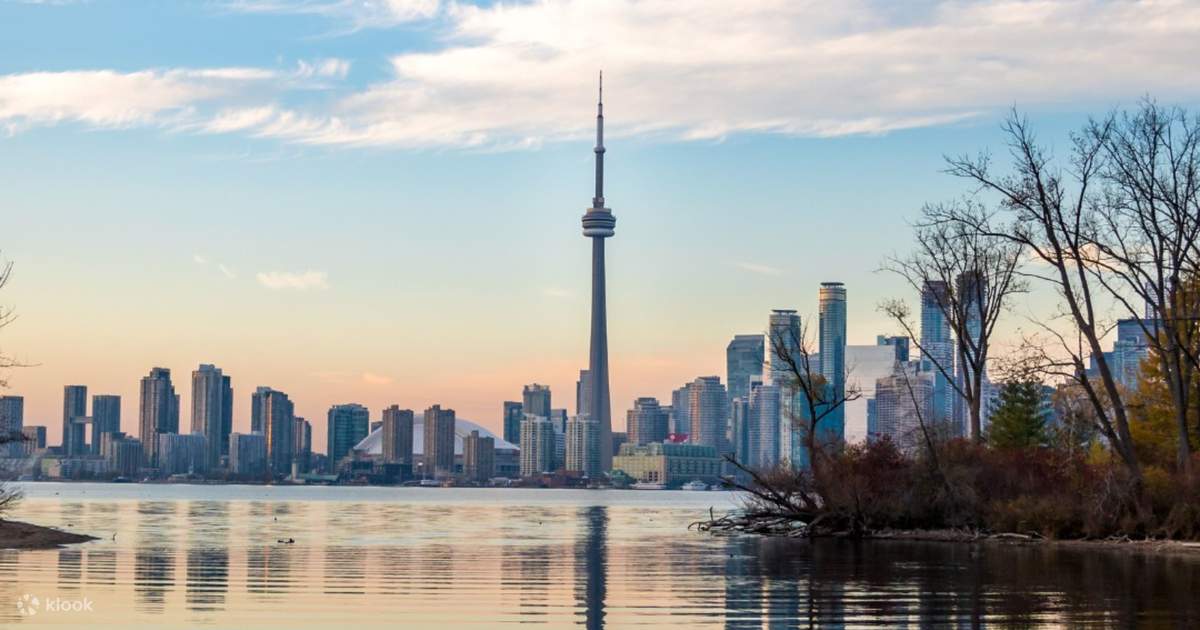 Toronto City Tour - Klook