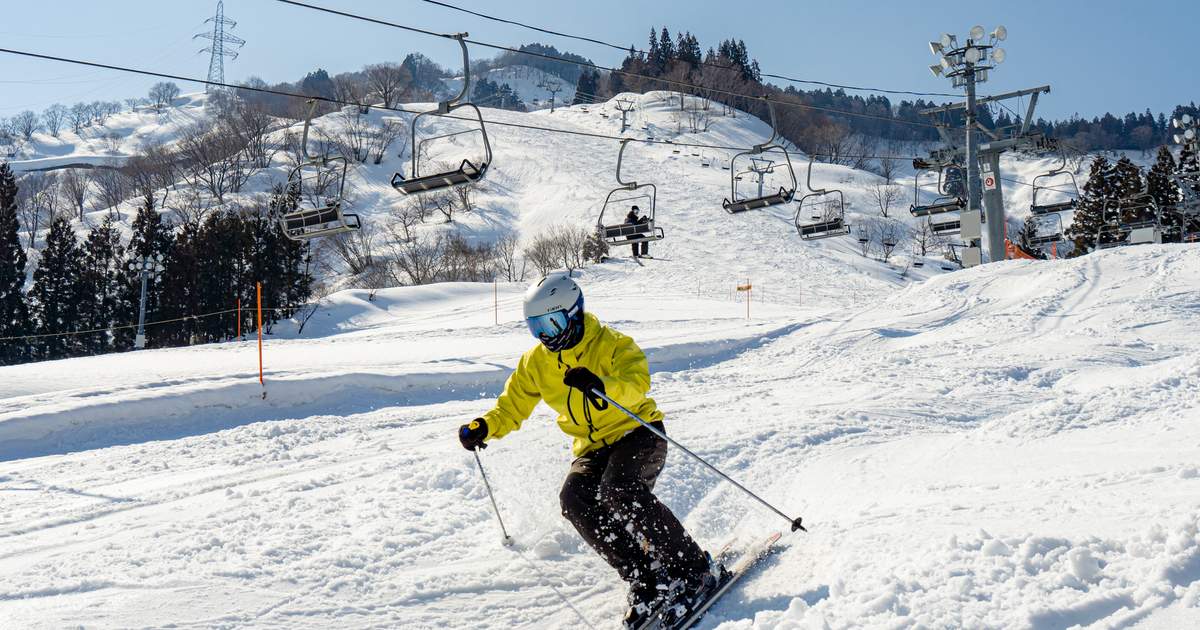 1天在NASPA滑雪花园参加滑雪 - Klook客路