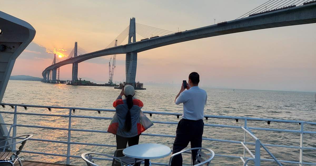 Visit Fuxing Island & Tiger Island & Bold Islet in Kinmen Jinxia ...