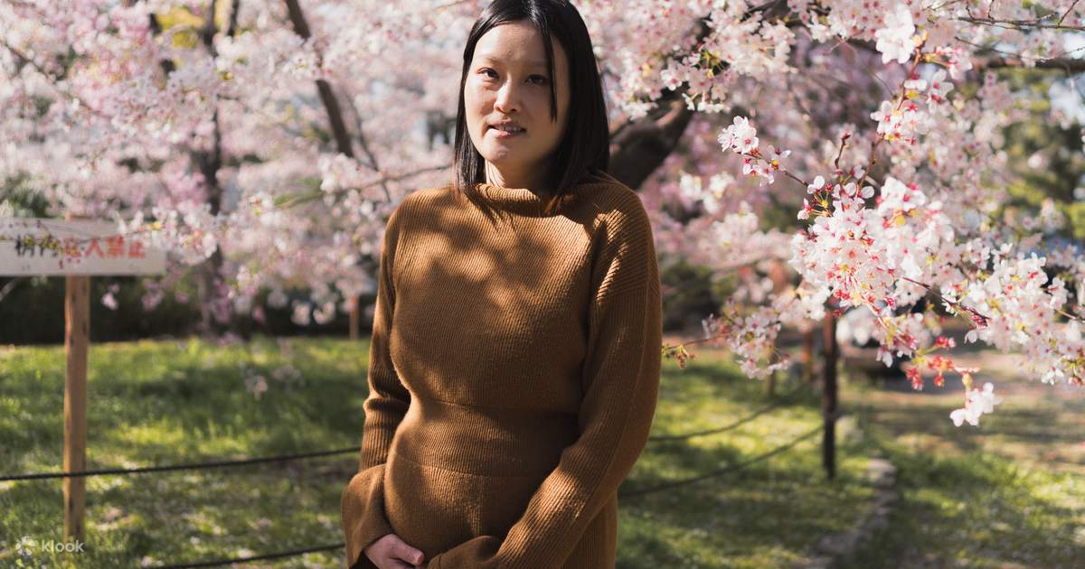 Séance photo de portrait privée à Osaka - Klook États-Unis