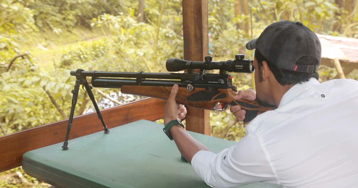 Curug Cilember (Cilember Waterfall) Ticket in Bogor - Klook