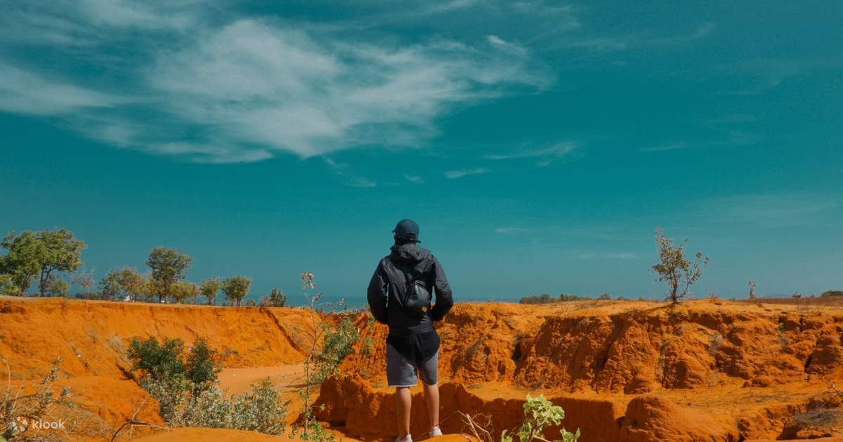 Mui Ne Full Day Tour from Nha Trang - Klook