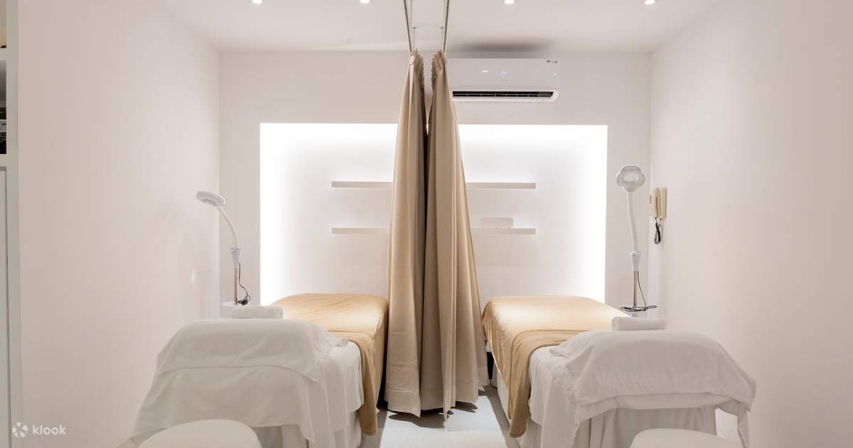 TTE Tou Tou Xiang - Trải nghiệm trị liệu bằng đầu tắm hoa Hàn Quốc ...