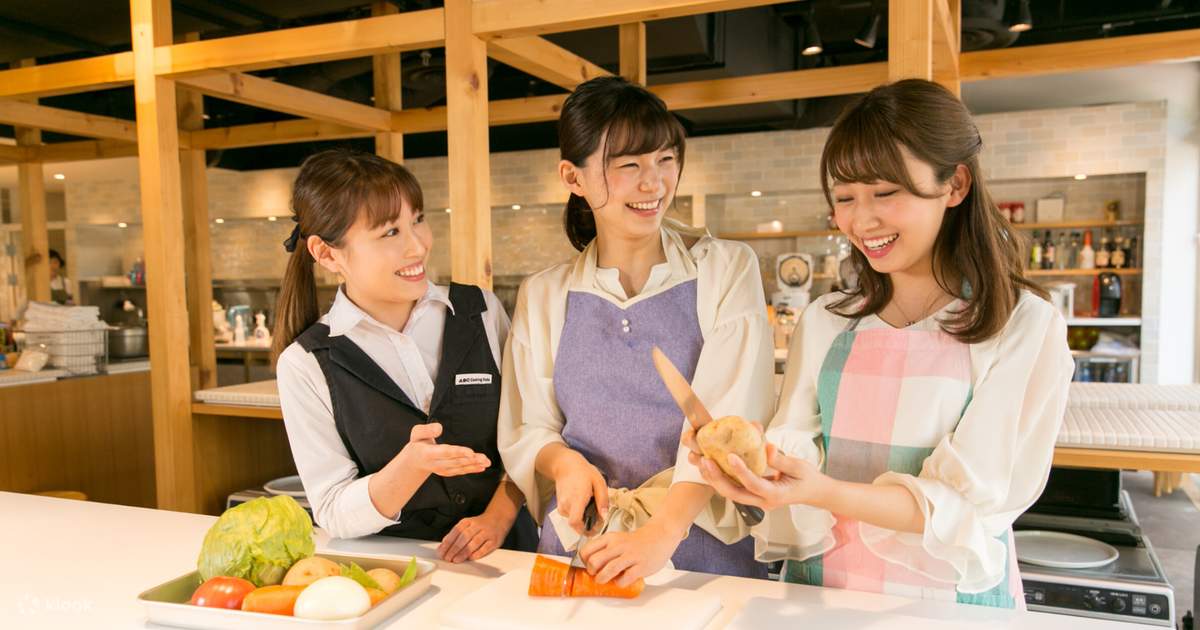 ABC Cooking Studio Experience in Bangkok - Klook
