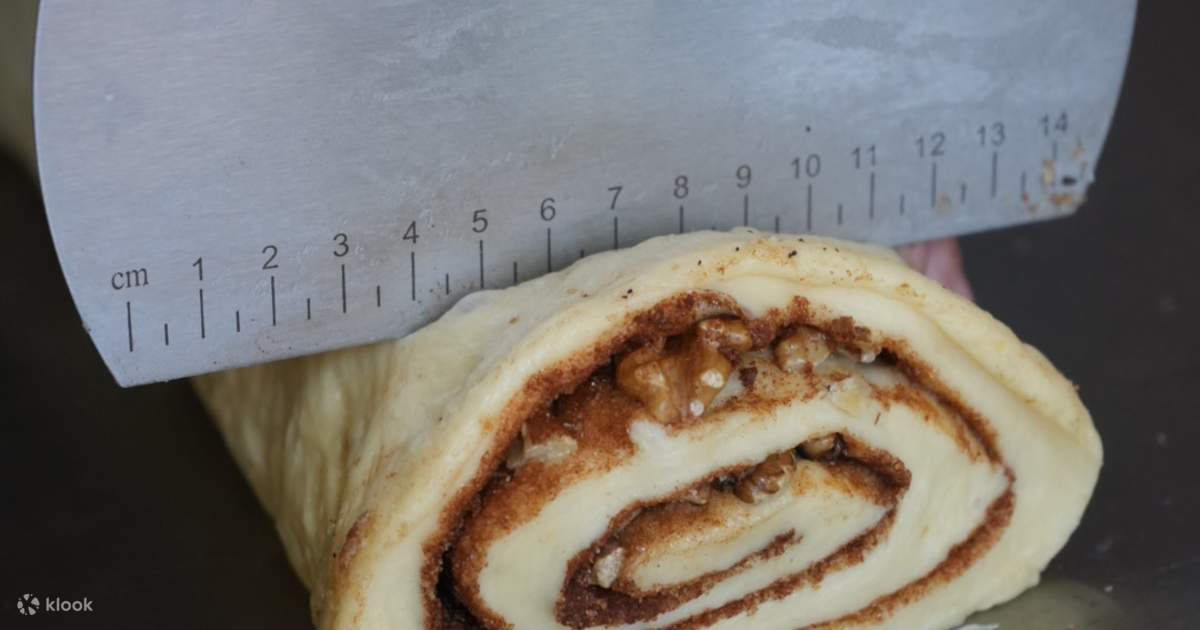 Hong Kong+roti roti kursus memanggang roti nanas telur tart gaya Hong ...