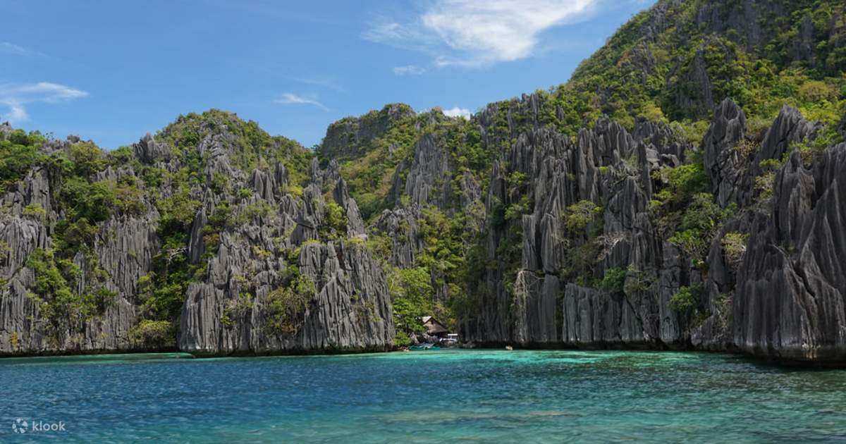 Coron Tour B, Palawan, Philippines - Klook