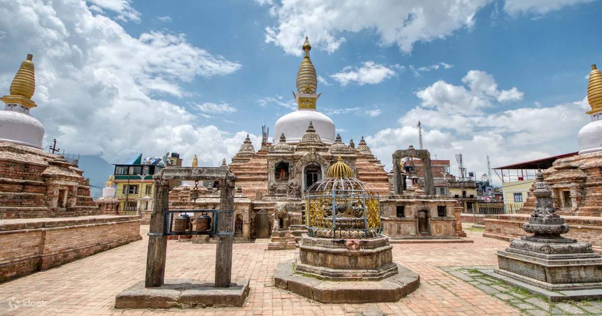 Dakshinkali Pharping Kirtipur Day Tour - Klook