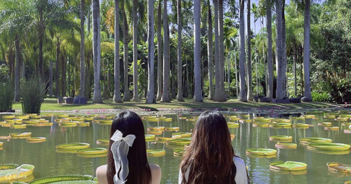 Xishuangbanna, Yunnan, Lembah Gajah Liar, Taman Botani, Kewarganegaraan ...