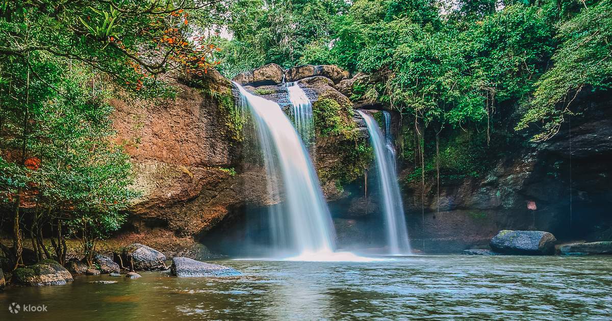 Khao Yai National Park Tour from Bangkok – Full Day | Klook