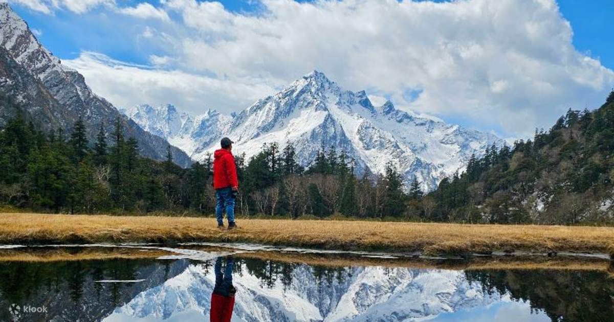 Api base camp Multi-day Mountain & Nature Tour - Klook New Zealand