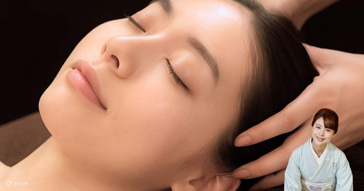 Osaka Women's Beauty SPA Miza no Onna - Klook