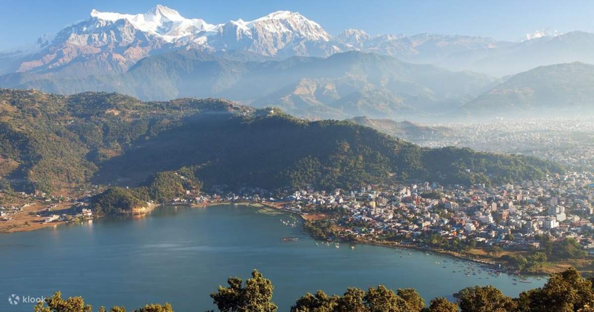 Explore Pokhara with Our Exclusive Private Day Tour - Klook