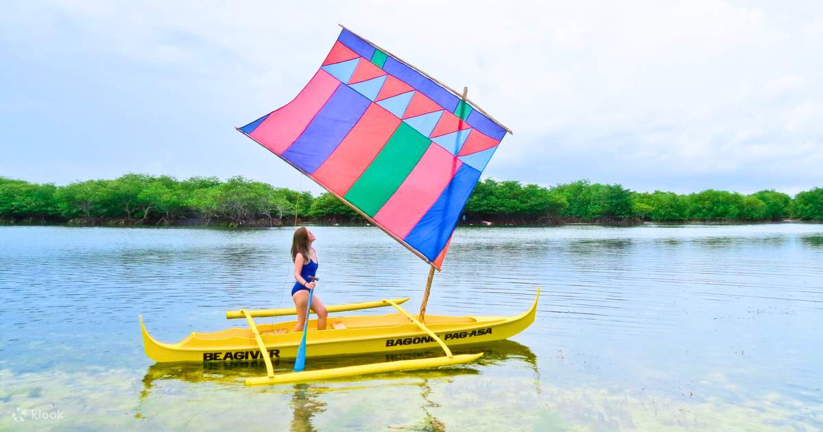 Sta. Cruz Island Day Tour in Zamboanga - Klook Malaysia