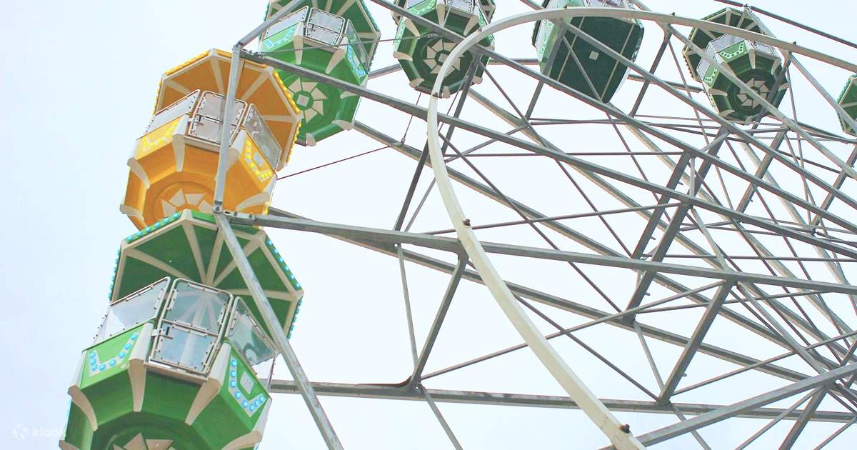 All-inclusive Magikland-Tour - Klook, Vereinigte Staaten