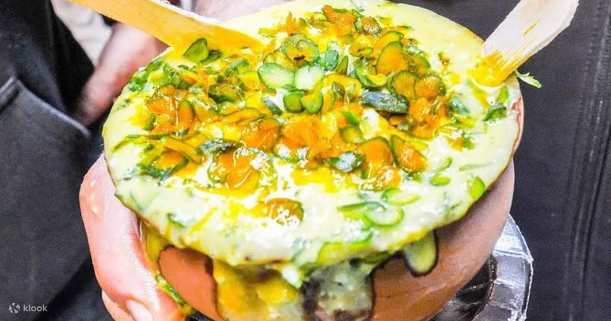 Varanasi: tour di 3 ore alla scoperta del cibo da strada - Klook Stati ...