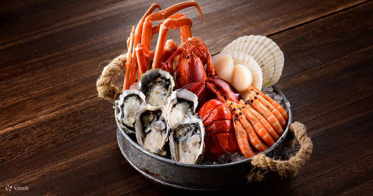 Alibi - Wine Dine Be Social, Cordis - Klook United States