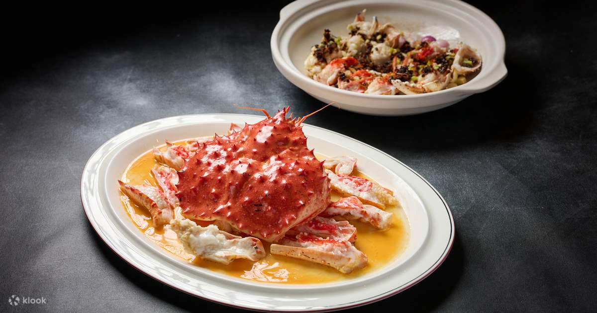 Pin Yue Xuan - The Venetian Macao - Klook