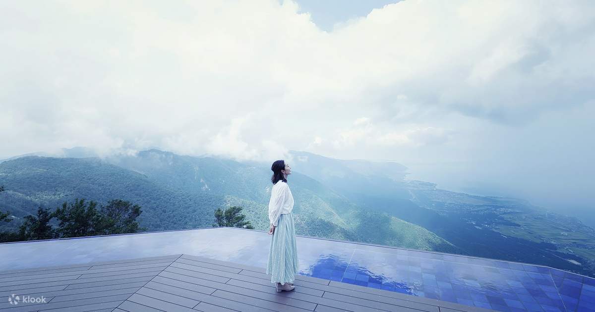 Biwako Valley Ropeway Round-way Ticket - Klook