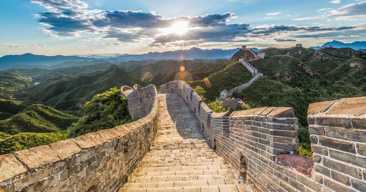 Beijing, Xi'an, Shanghai 8 days and 7 nights cultural tour (Chinese and ...