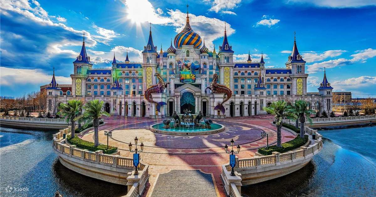 Poseidon Underwater World - Klook Estados Unidos