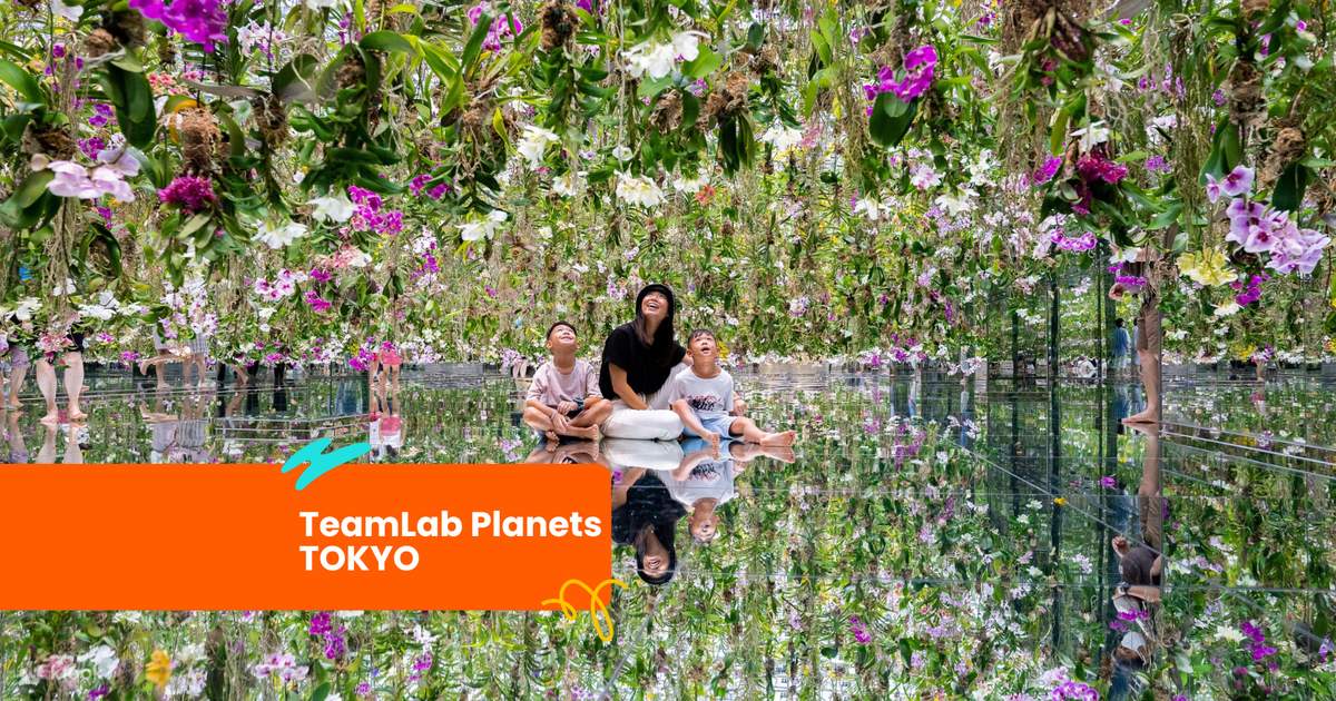 Klook Pass Tokyo - Klook Indonesia